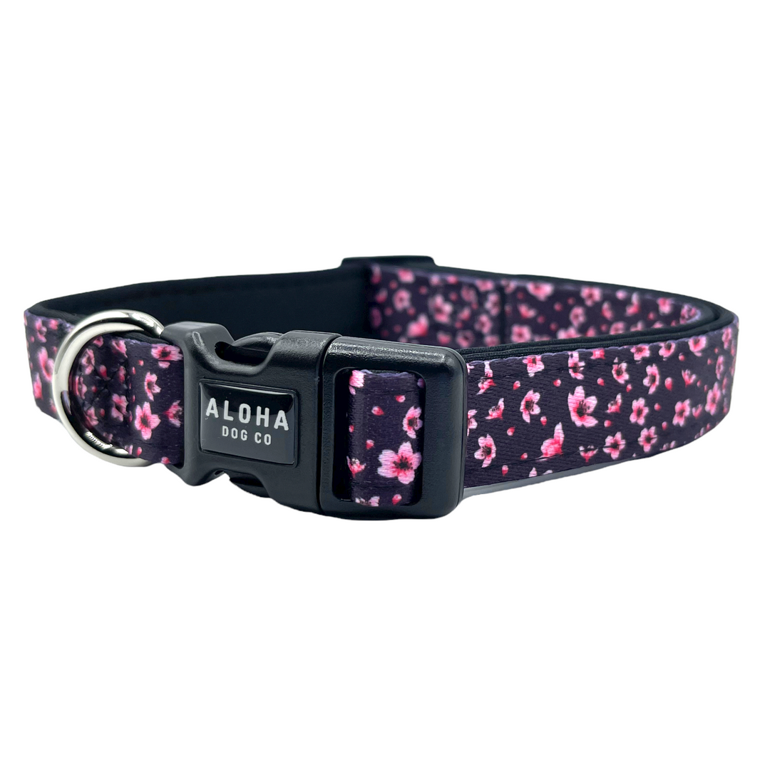 Aloha Dog Co: Hawaii Tropical Dog Collars & Leashes